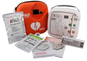 The Pulse of Progress: A Journey Through the History of Defibrillation