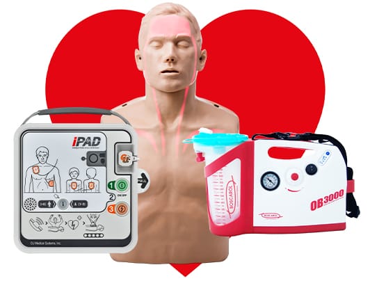 Lifesaving Medical Equipment - WEL Medical Limited