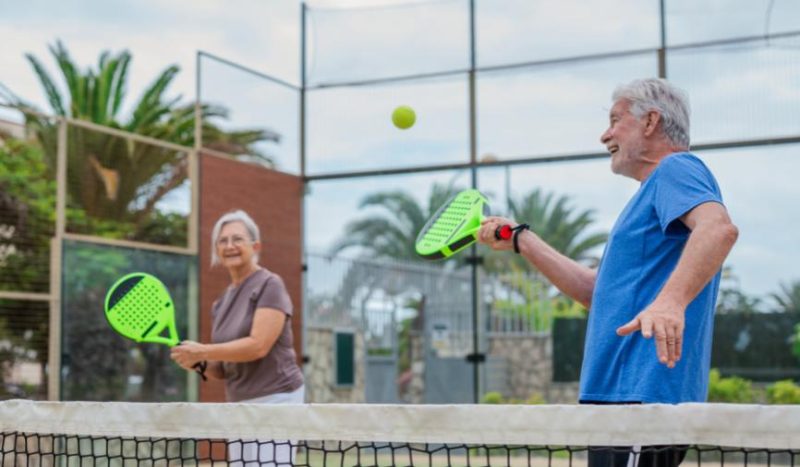 Serving Up Safety: Defibrillators for Tennis Clubs & Leisure Venues